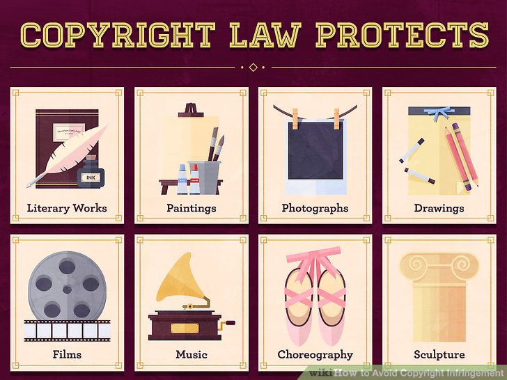 Copyright Under Attack Blog EBE Copyright Under Attack Blog EBE