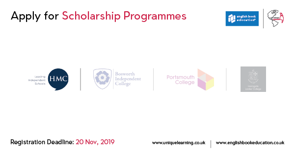 HMC (Headmasters’ and Headmistresses’ Conference) | Blog EBE